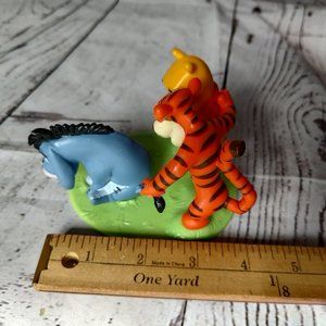 Disney | Kitchen | Disney Winnie The Pooh New Tail For Eeyore Cake ...